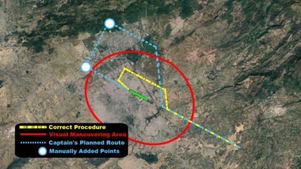 Airblue Flight 202 Crash: Arrogant Pilot Gets 152 People Killed!