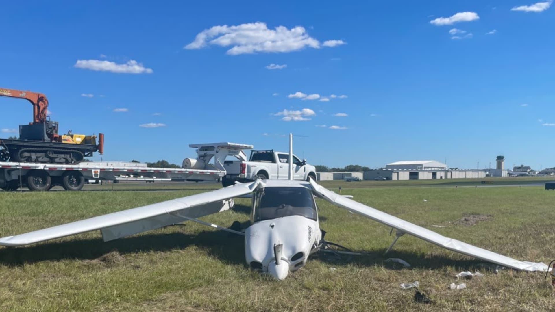 Aviation Mishaps Database | Pilot Debrief