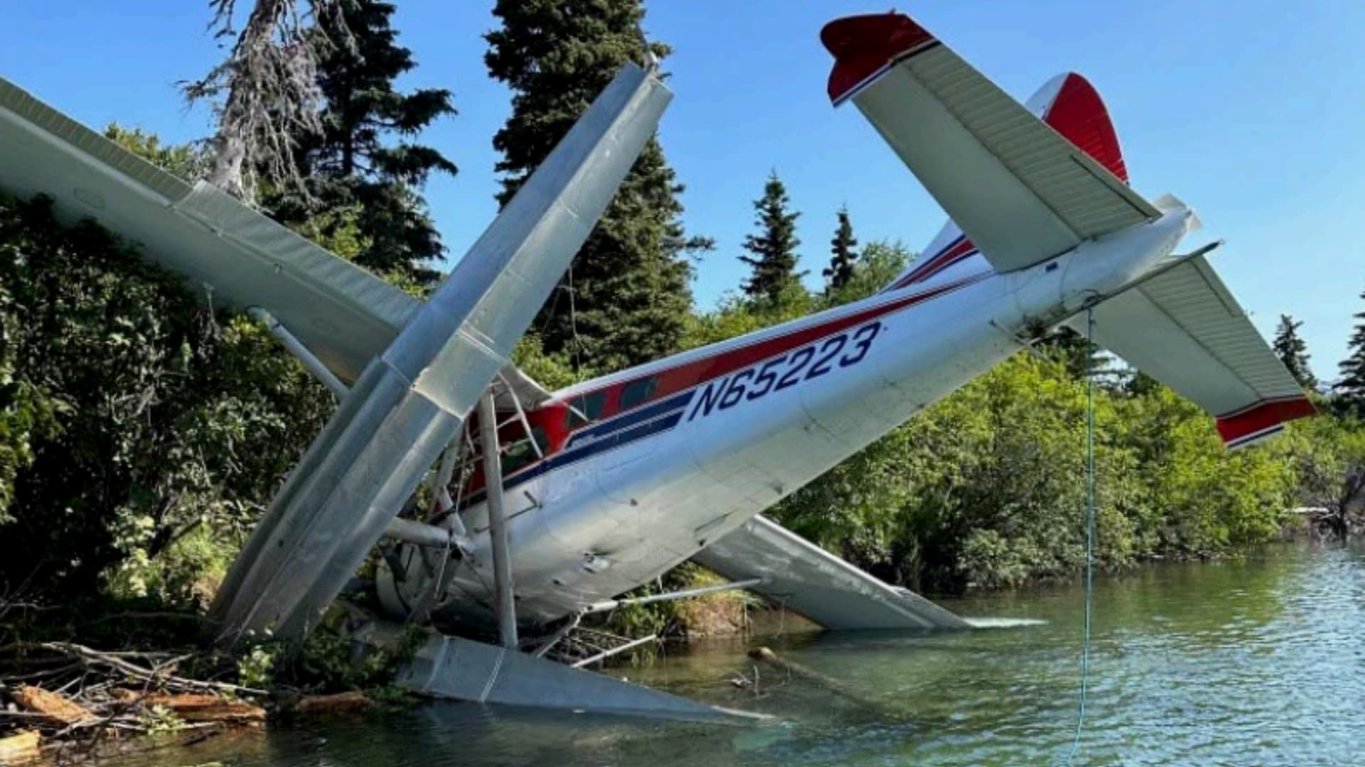 Aviation Mishaps Database | Pilot Debrief