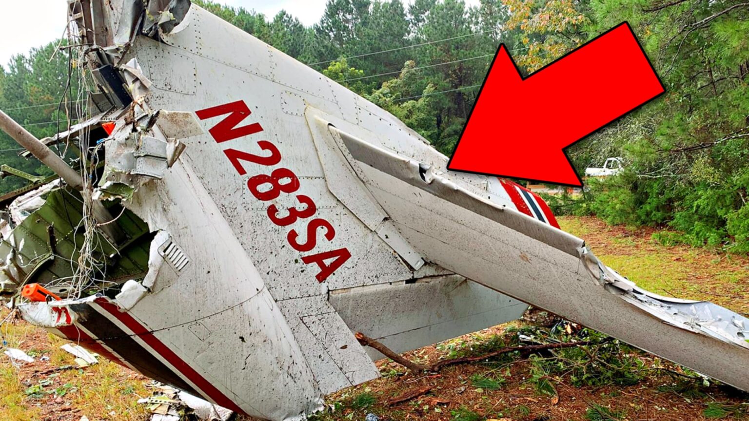 Aviation Mishaps Database | Pilot Debrief