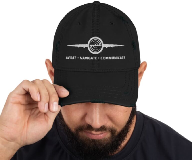 Home - Pilot Debrief