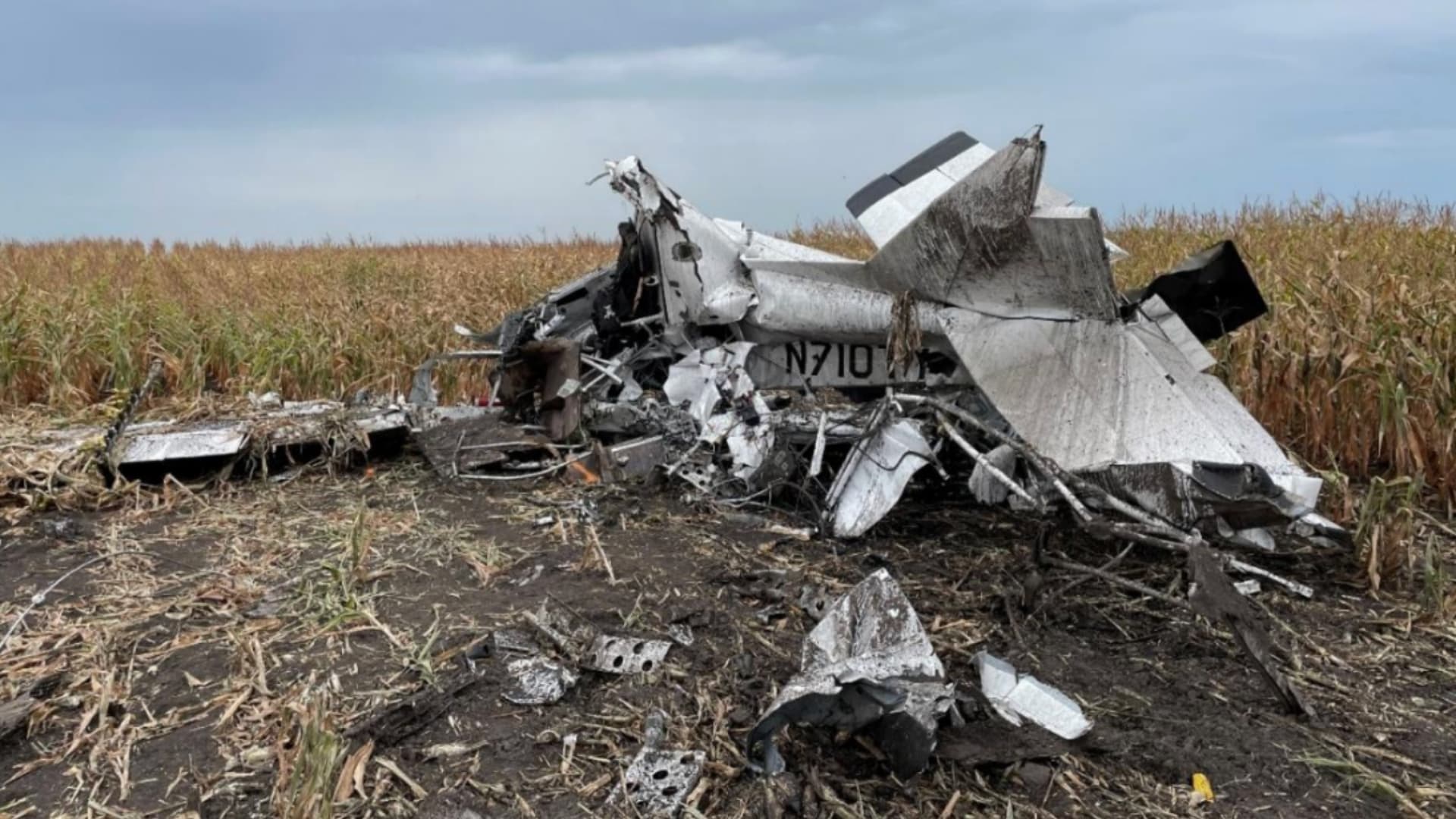 Aviation Mishaps Database | Pilot Debrief