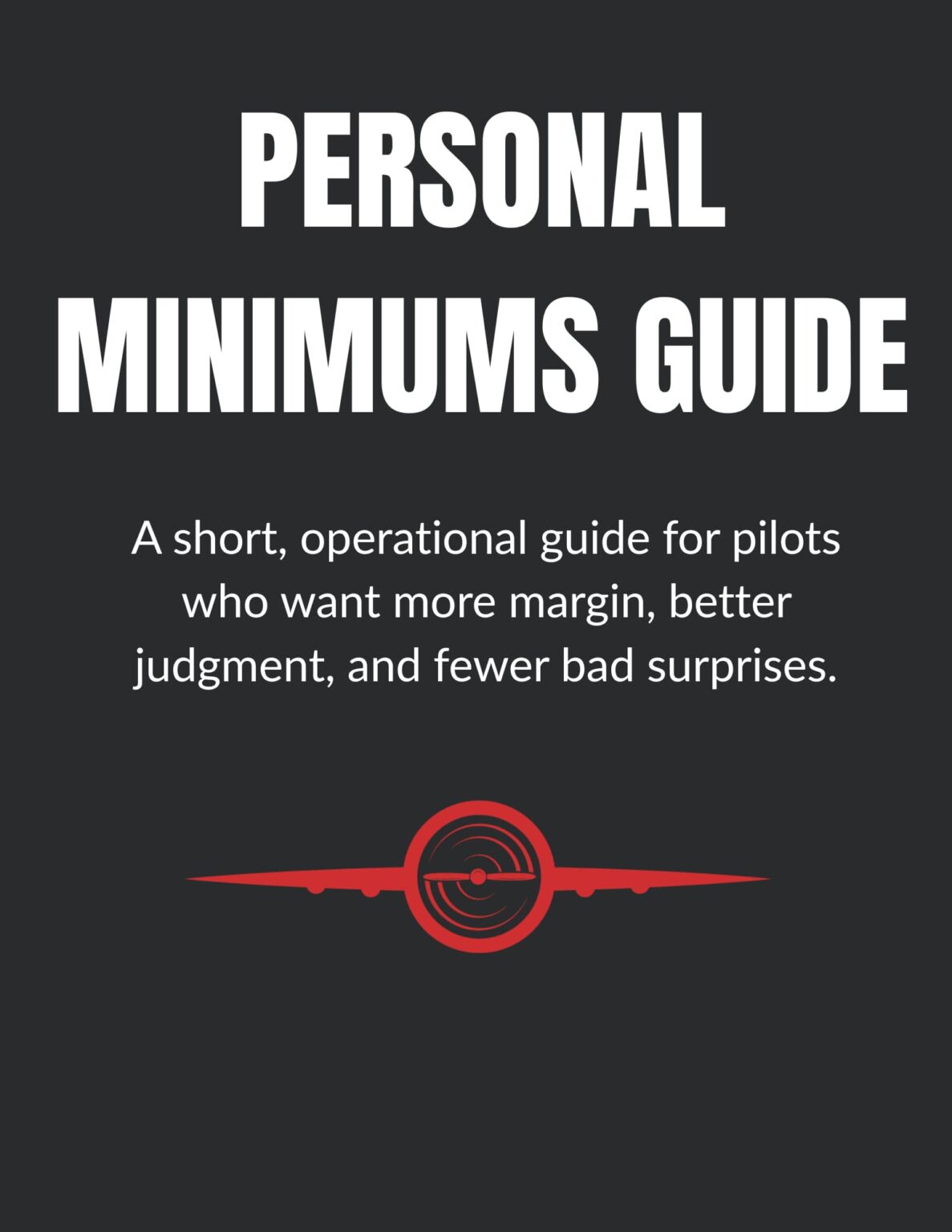 Guides & Briefs - Pilot Debrief