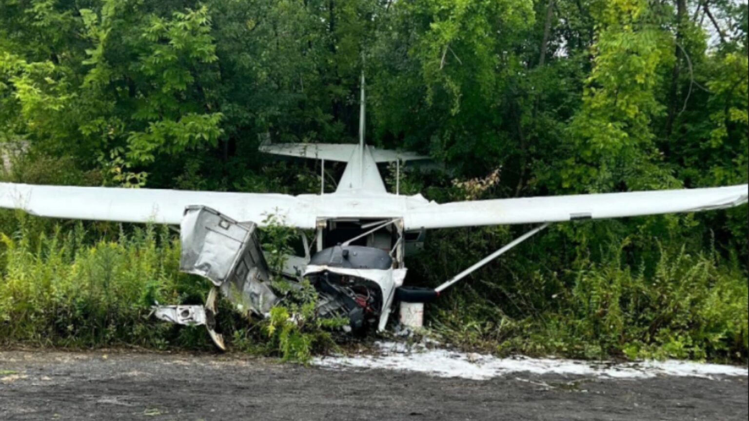 Aviation Mishaps Database | Pilot Debrief